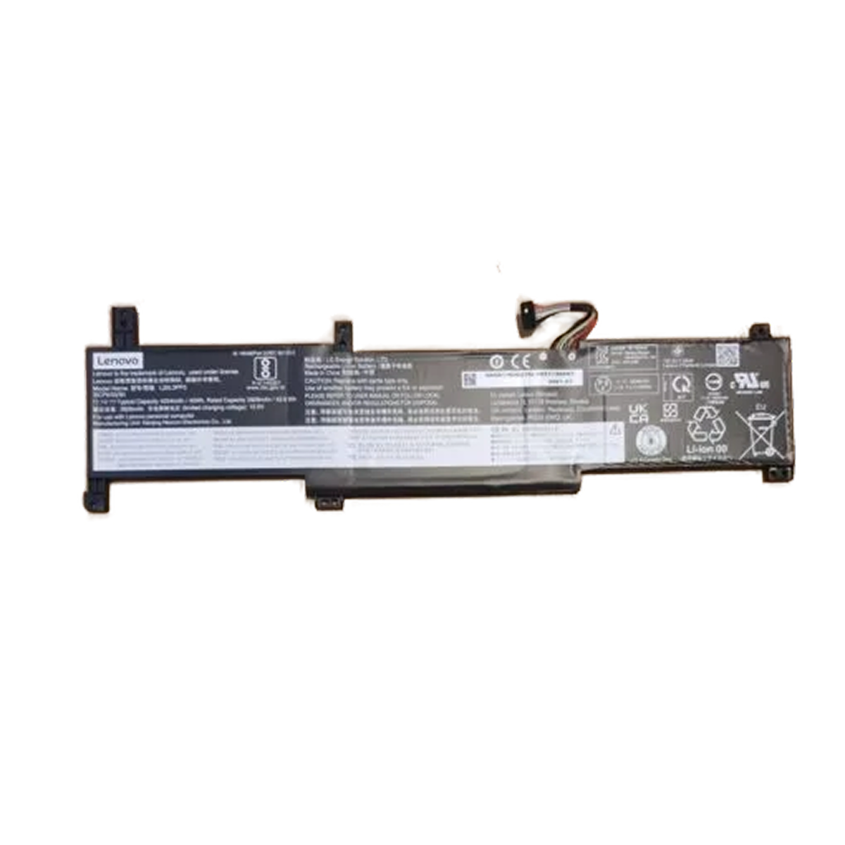 Thay pin laptop Lenovo IdeaPad 3 15ITL6 chính hãng | Lấy liền