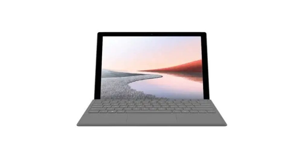 Thay pin laptop Microsoft Surface Pro 4 giá tốt T8/2025