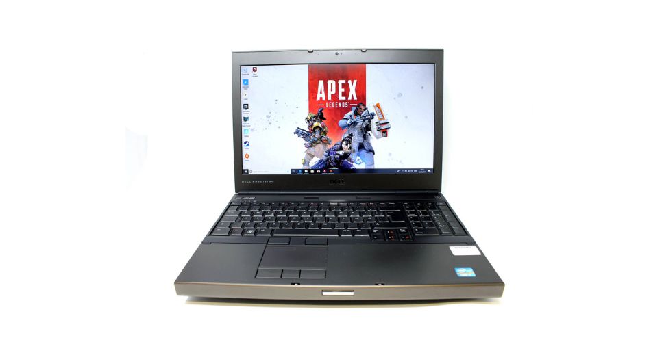 Thay pin laptop Dell Precision M4600 giá rẻ T5/2026