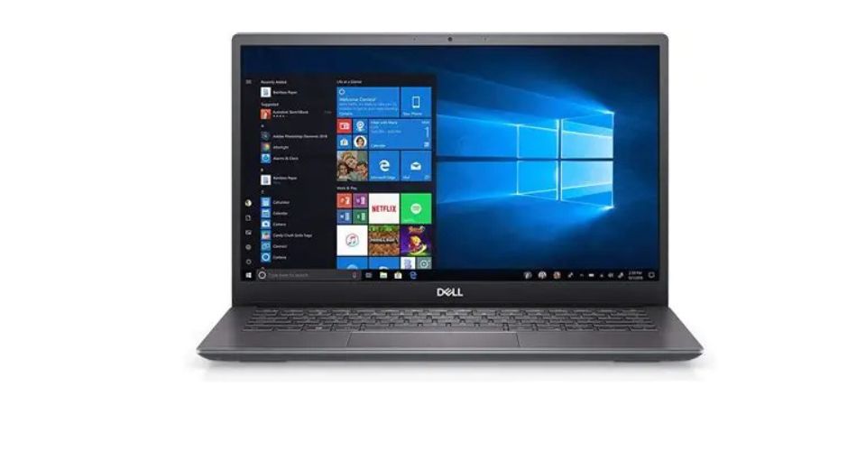 Thay pin laptop Dell Vostro 5391 chuẩn hãng, giá tốt