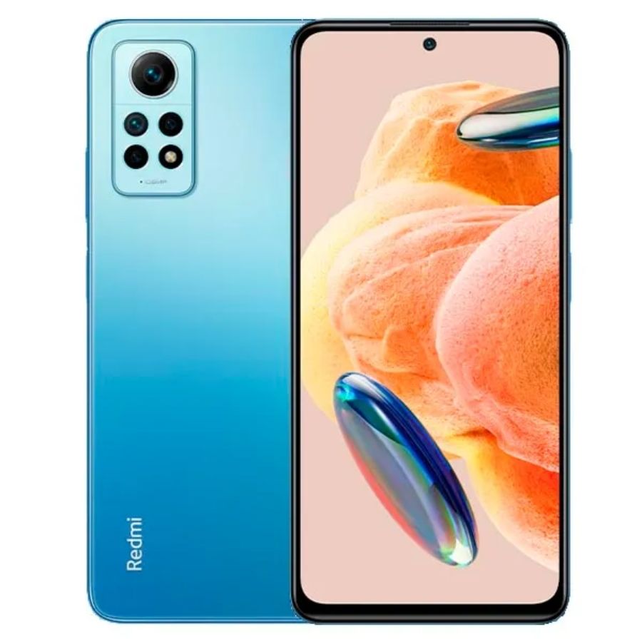 Xiaomi Redmi Note 12 Pro 8GB 128GB - Cũ đẹp chính hãng | Lấy liền