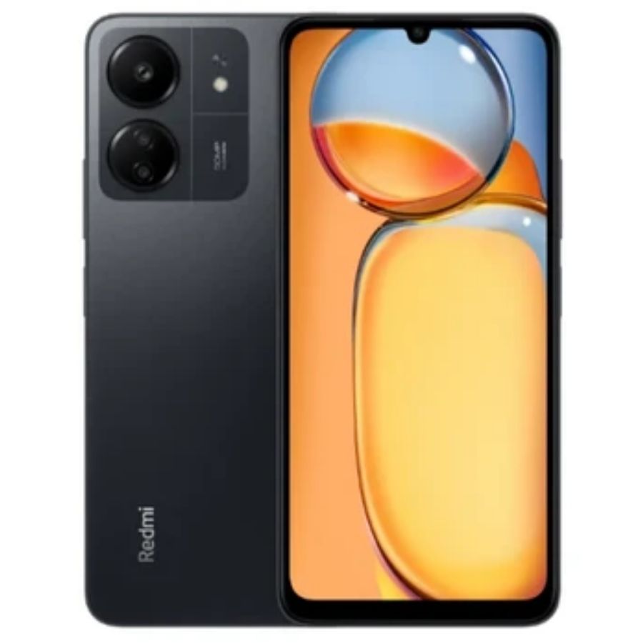 Xiaomi Redmi 13C 4GB 128GB - Cũ Đẹp chính hãng | Lấy liền