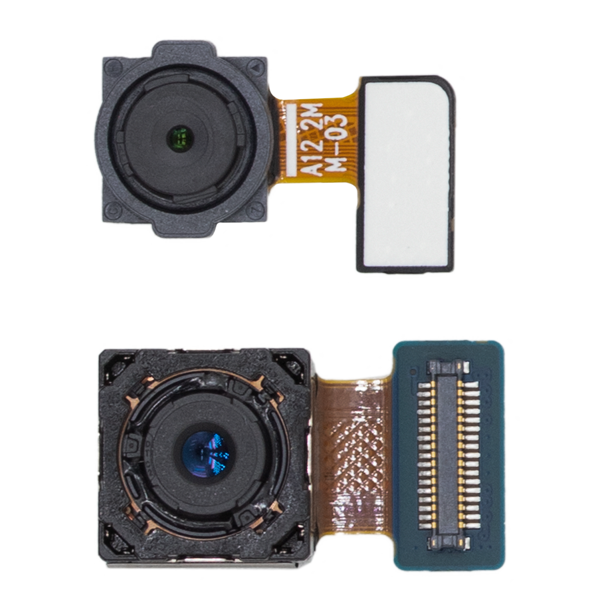 Thay camera sau Samsung Galaxy A02 giá rẻ, lấy liền 2025