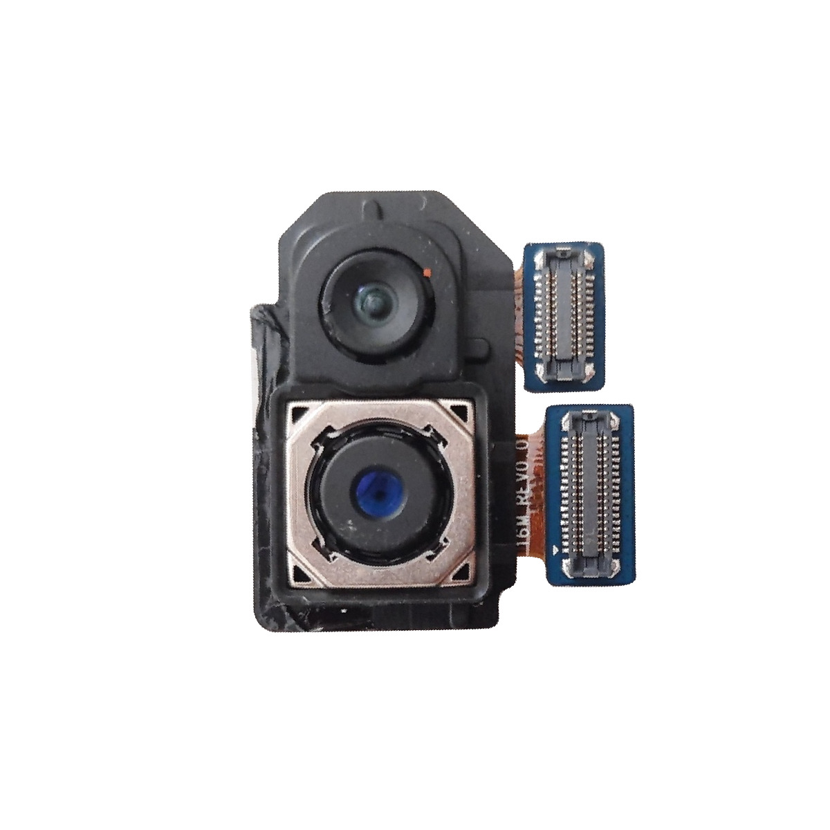 Thay camera sau Samsung Galaxy A03 giá rẻ, uy tín 2026