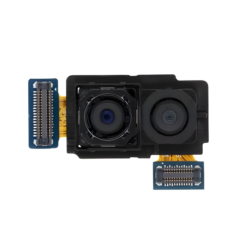 Thay camera sau Samsung Galaxy A20 giá rẻ chính hãng 2026