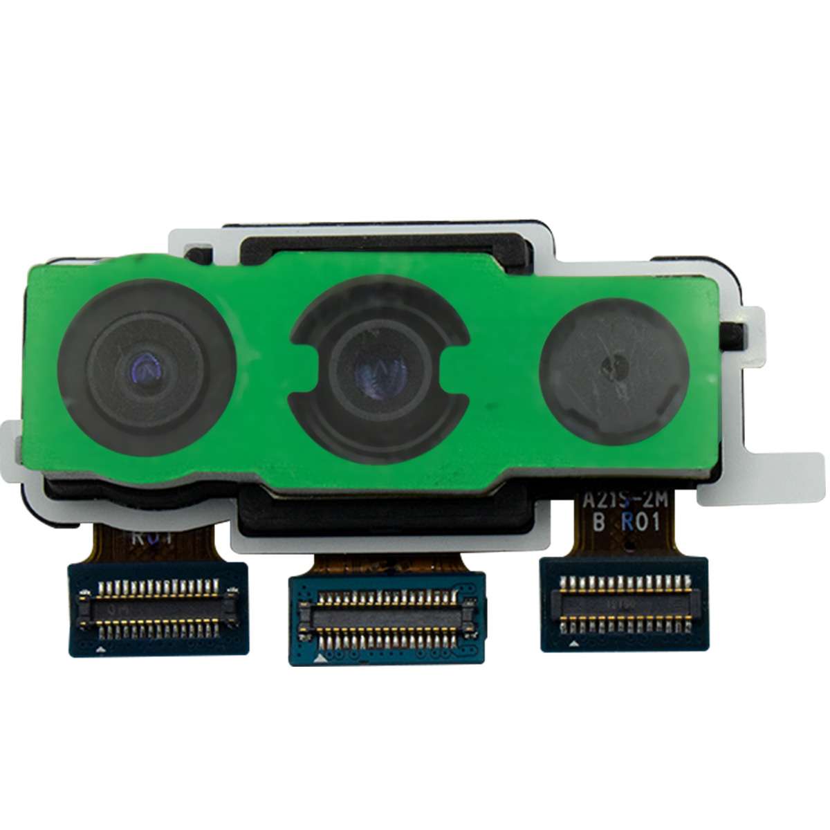 Thay camera sau Samsung Galaxy A21S giá rẻ 2025