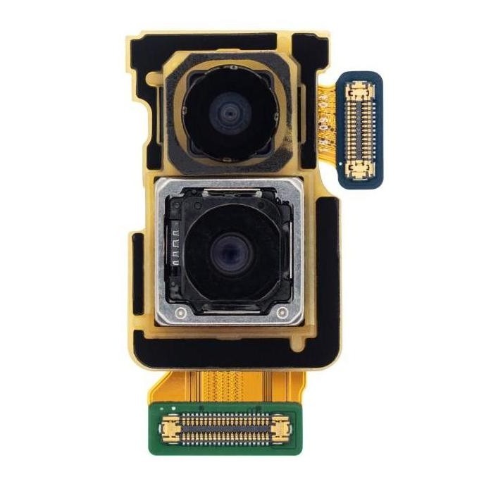 Thay camera sau Samsung Galaxy S10e giá rẻ 2026