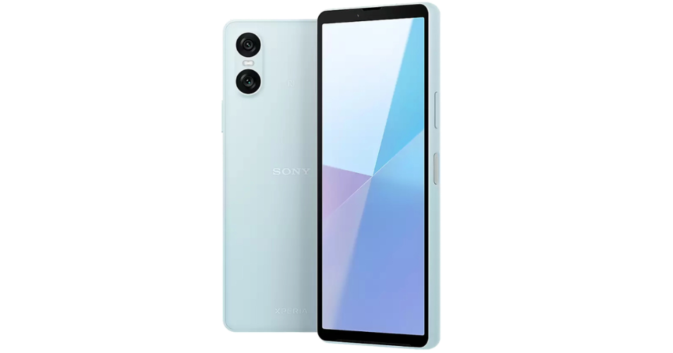 Sony Xperia 10VI 8GB 128GB - Cũ trầy xước chính hãng | Lấy liền