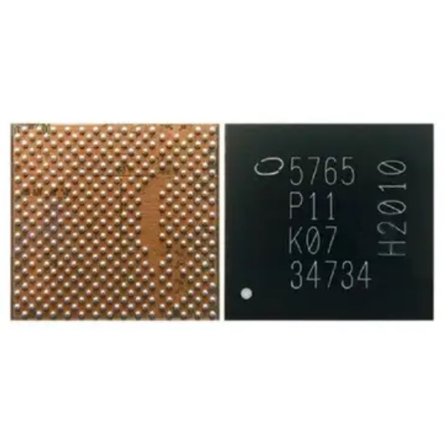 Thay IC nguồn iPhone 14 Pro Max chính hãng | Lấy liền