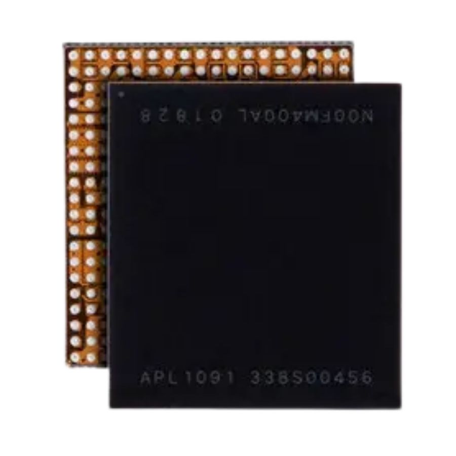 Thay IC nguồn iPhone XS Max chính hãng | Lấy liền