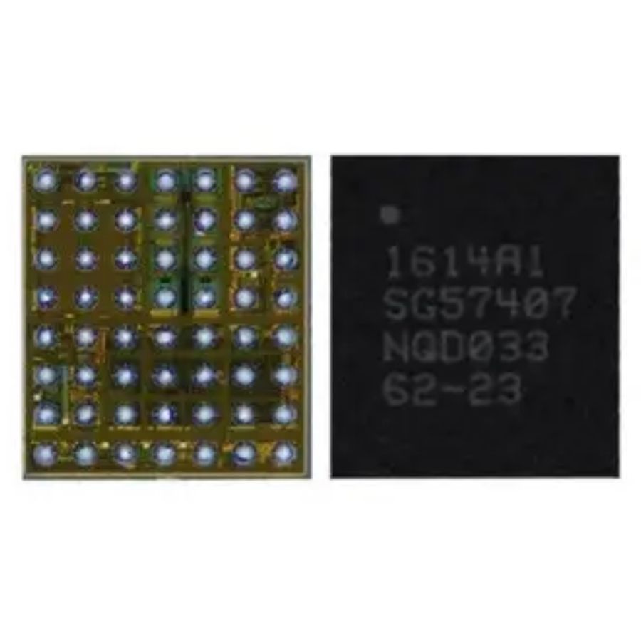 Thay IC sạc iPhone 12 Pro Max chính hãng | Lấy liền