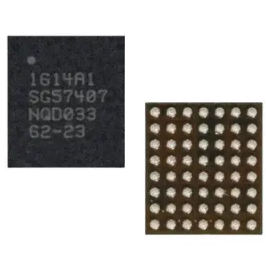 Thay IC sạc iPhone 12 Pro chính hãng | Lấy liền