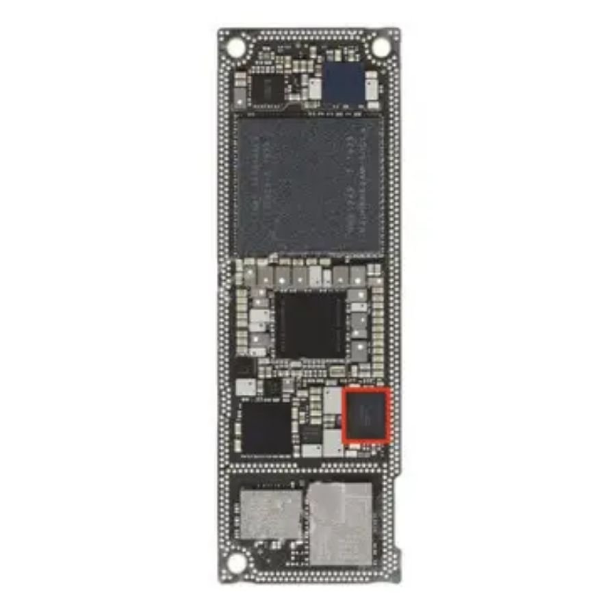 Thay IC sạc iPhone 11 Pro chính hãng | Lấy liền