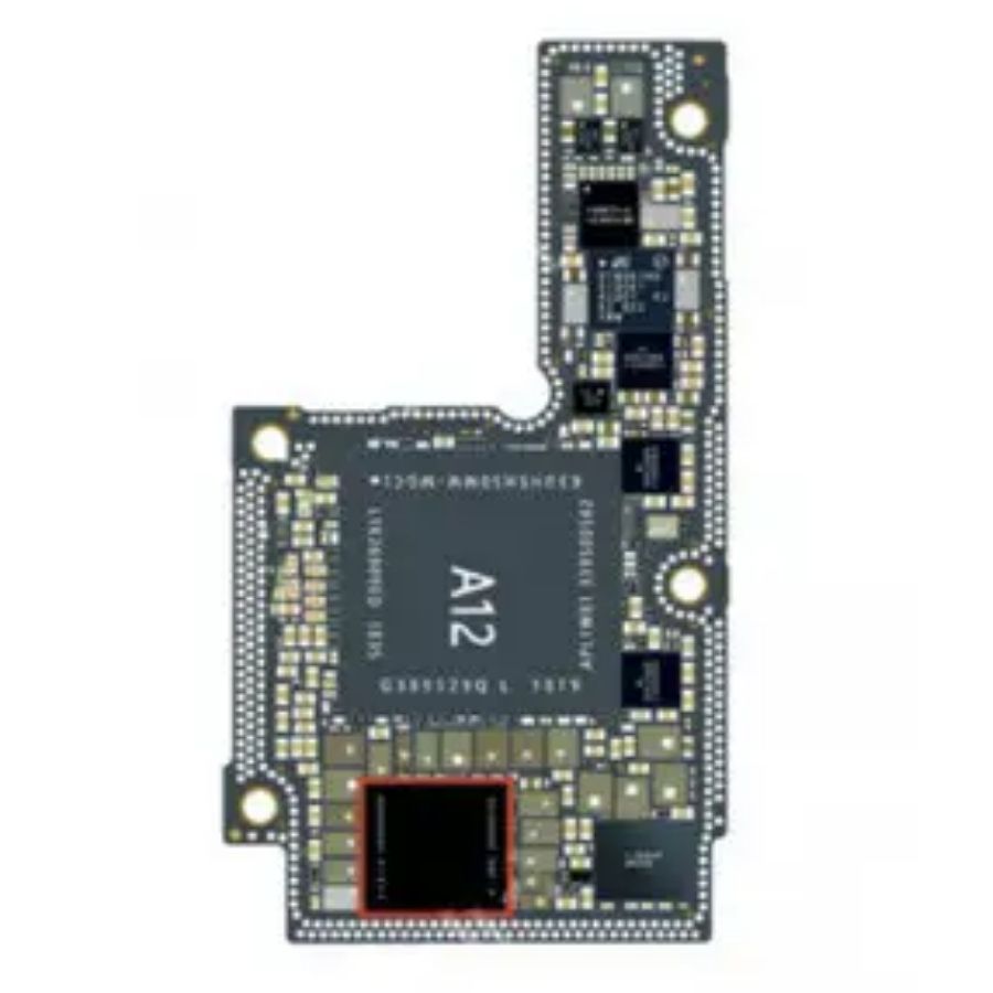 Thay IC sạc iPhone XR chính hãng | Lấy liền