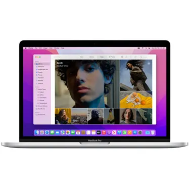 Macbook Pro M2 13 inch 16GB 256GB 2022 - Cũ xước cấn chính hãng | Lấy liền