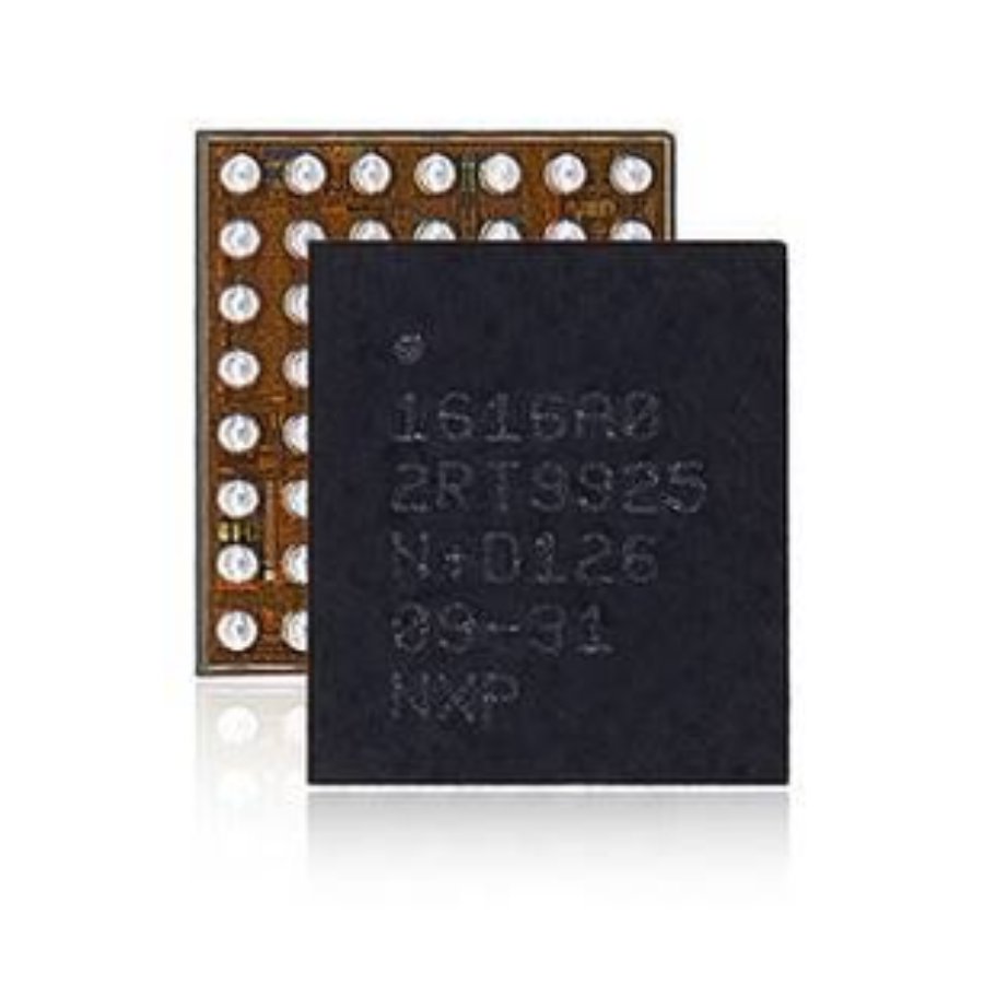 Sửa main - IC sạc iPhone 17 chính hãng | Lấy liền