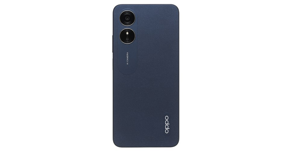 OPPO A17 4GB 64GB - Cũ xước cấn chính hãng | Lấy liền