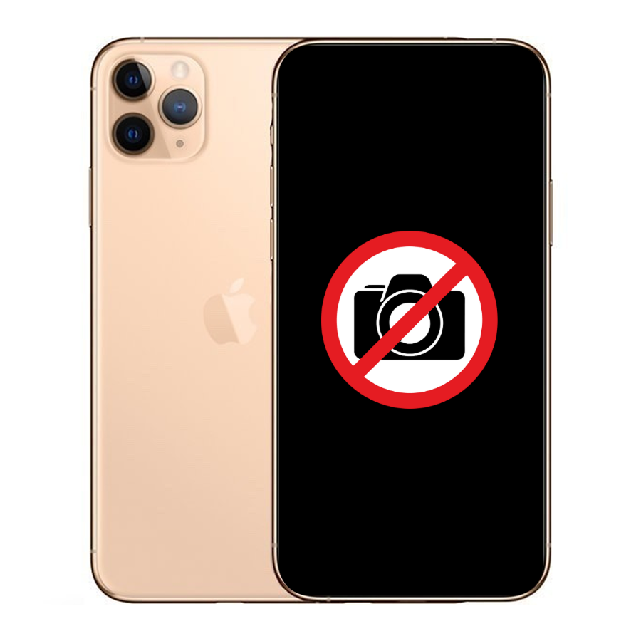 Sửa main - IC camera iPhone 11 Pro chính hãng | Lấy liền