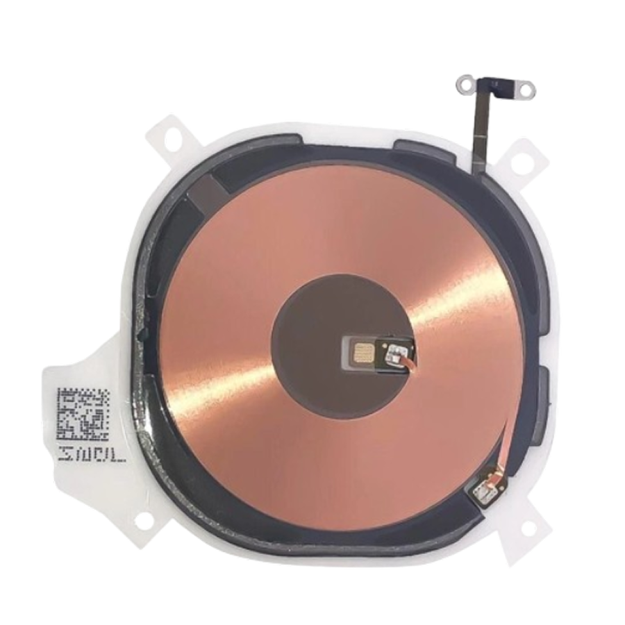 Thay cáp sạc không dây NFC iPhone XS Max chính hãng | Lấy liền