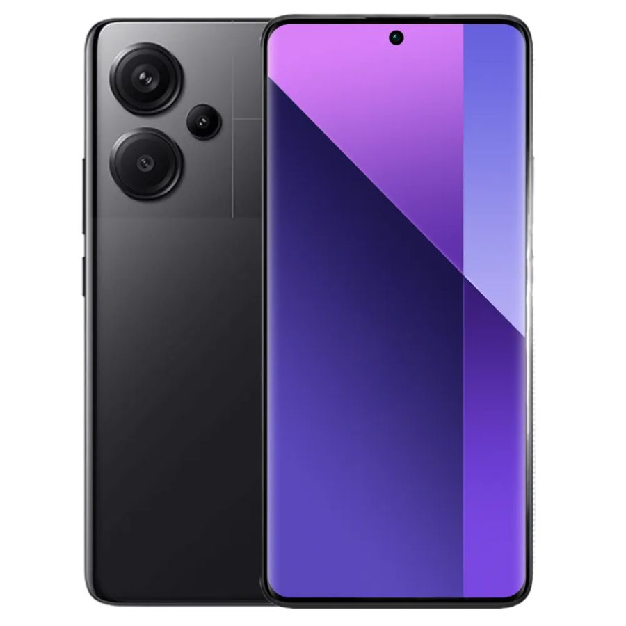 Xiaomi Redmi Note 13 Pro Plus 5G 12GB 256GB - Cũ trầy xước chính hãng ...