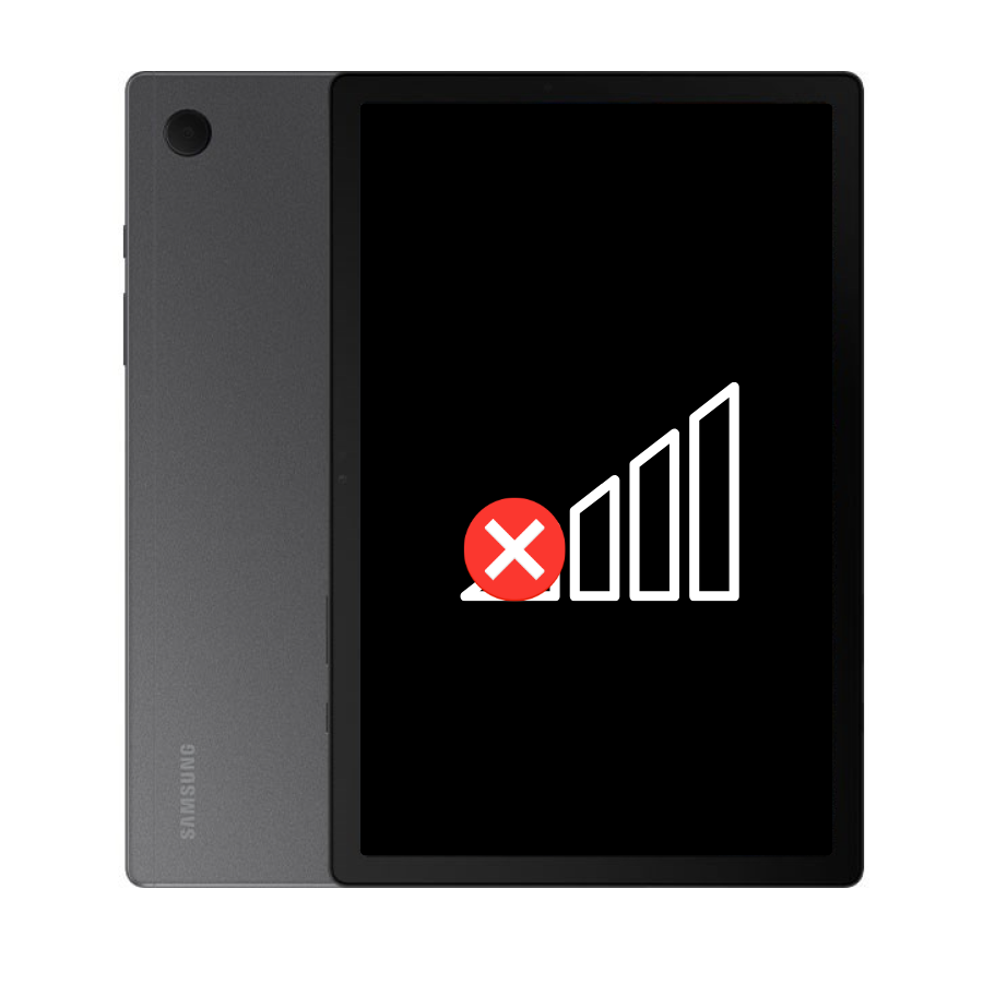 Sửa main - IC Sóng Samsung Galaxy Tab A8 chính hãng | Lấy liền