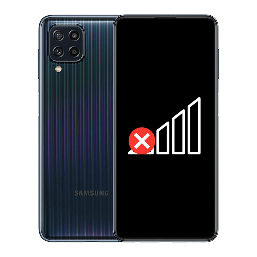 Sửa main - IC Sóng Samsung Galaxy M32 chính hãng | Lấy liền