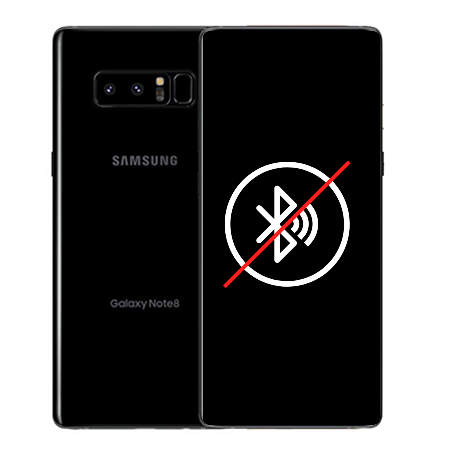 Sửa main - IC Wifi Bluetooth Samsung Galaxy Note 8 chính hãng | Lấy liền