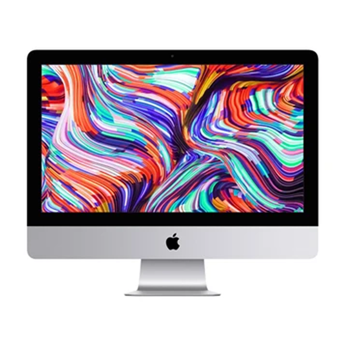 iMac 27 inch 5K 2020 i5 3.1 8GB 256GB Radeon 5300 - Cũ trầy xước chính ...