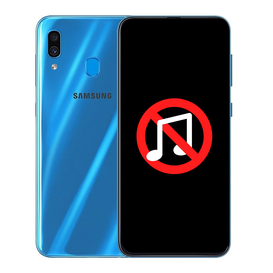 Sửa main - IC Audio Samsung Galaxy A30 chính hãng | Lấy liền