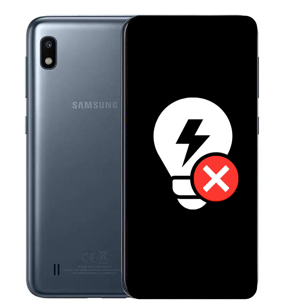 Sửa main - IC Hiển thị cảm ứng Samsung Galaxy A10 chính hãng | Lấy liền