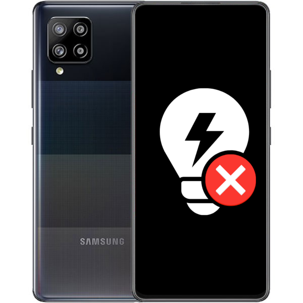 Sửa main - IC Hiển thị cảm ứng Samsung Galaxy A42 5G chính hãng | Lấy liền