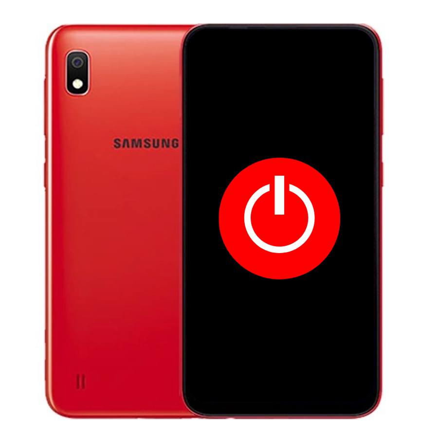 Sửa main - IC Nguồn Samsung Galaxy A10 chính hãng | Lấy liền