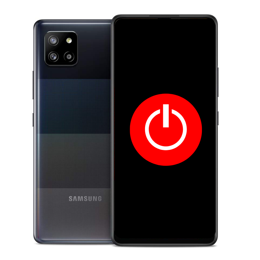 Sửa main - IC Nguồn Samsung Galaxy A42 5G chính hãng | Lấy liền