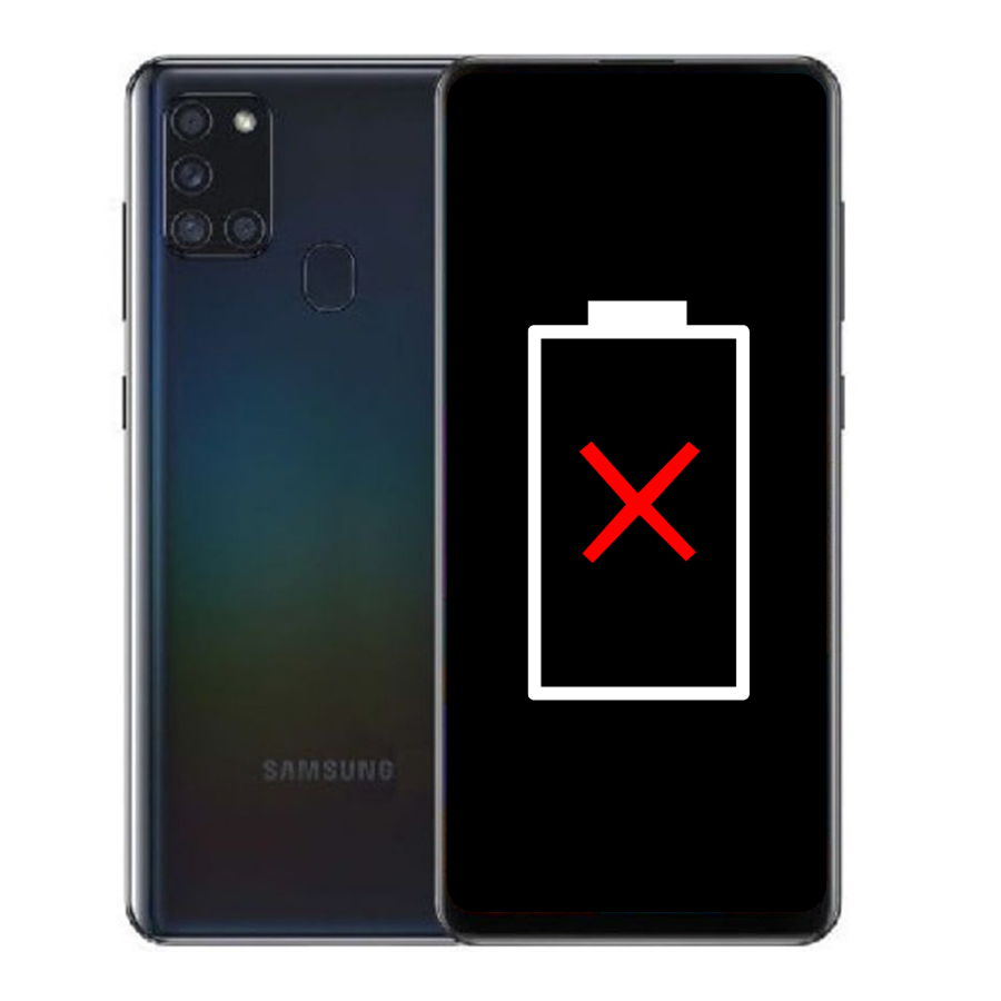 Sửa main - IC Sạc Samsung Galaxy A21s chính hãng | Lấy liền