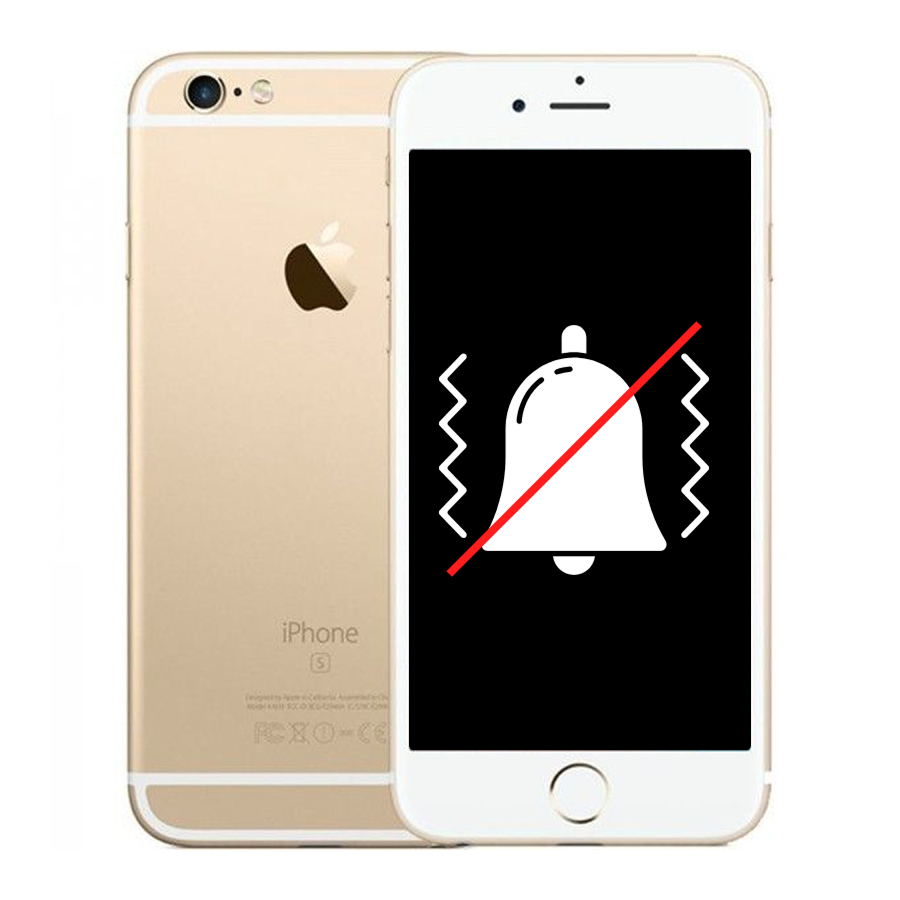 Sửa main - IC rung iPhone 6S Plus chính hãng | Lấy liền
