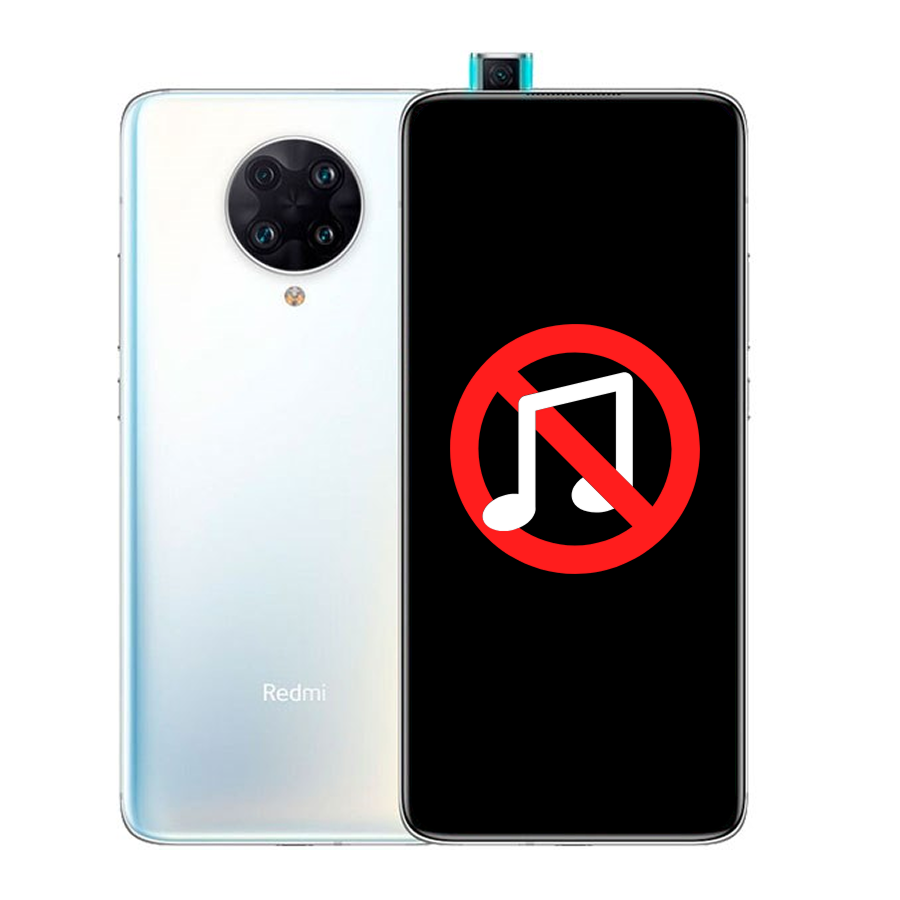 Sửa main - IC Audio Xiaomi Redmi K30 Ultra chính hãng | Lấy liền