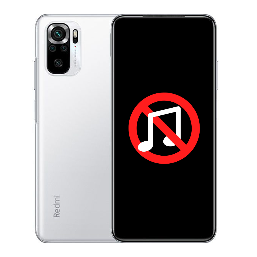 Sửa main - IC Audio Xiaomi Redmi Note 10S chính hãng | Lấy liền