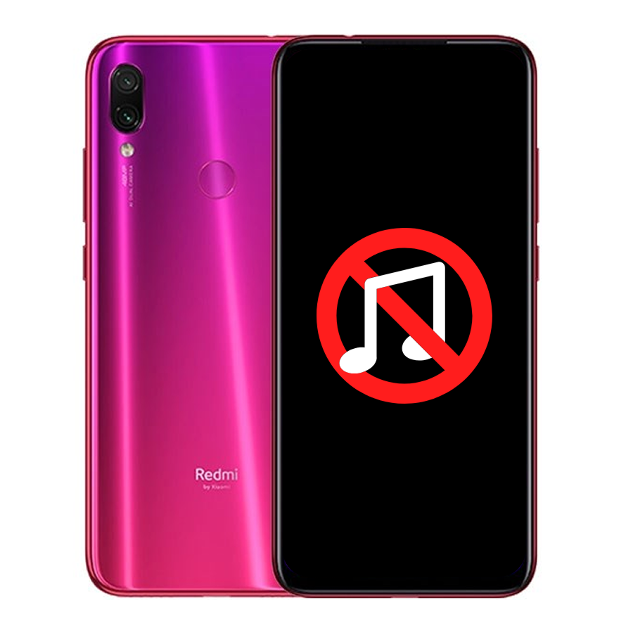 Sửa main - IC Audio Xiaomi Redmi Note 7 chính hãng | Lấy liền