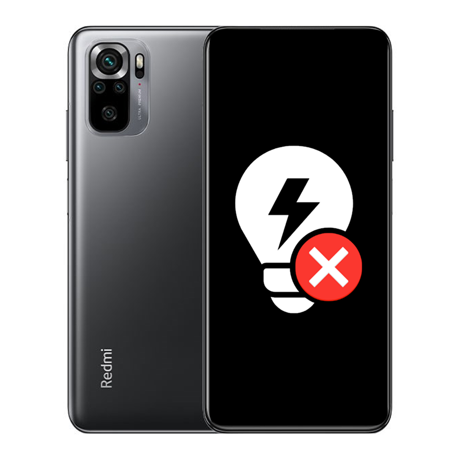 Sửa main - IC Hiển thị cảm ứng Xiaomi Redmi Note 10S chính hãng | Lấy liền