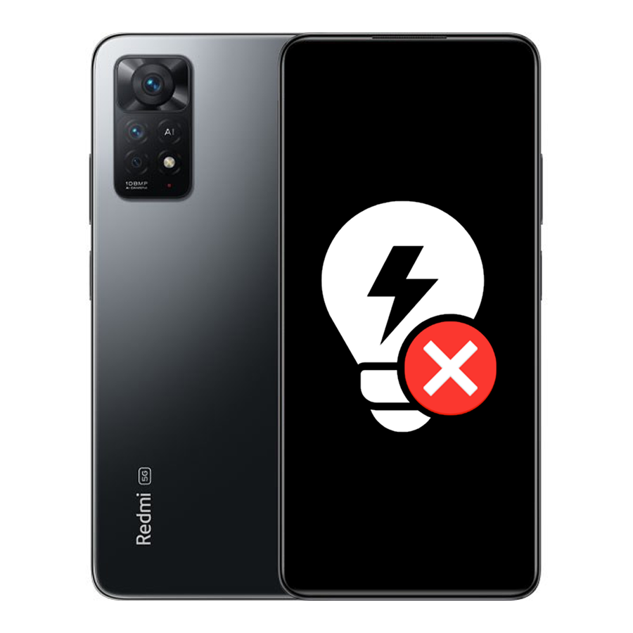 Sửa main - IC Hiển thị cảm ứng Xiaomi Redmi Note 11 Pro chính hãng ...