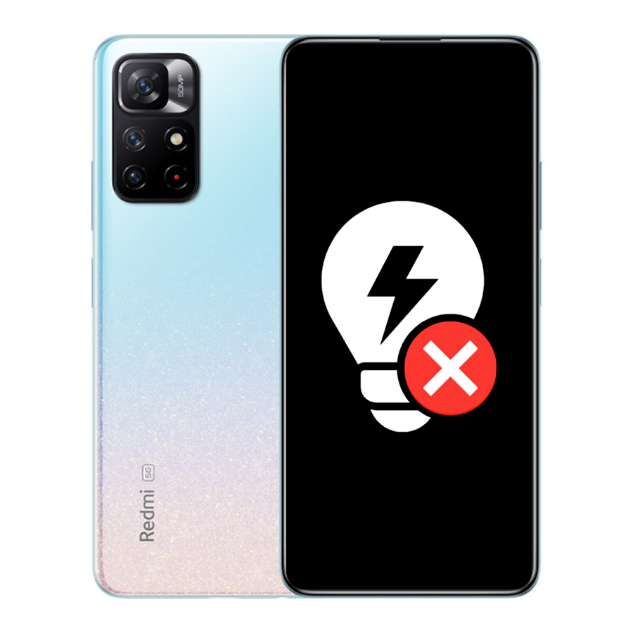Sửa main - IC Hiển thị cảm ứng Xiaomi Redmi Note 11S 5G chính hãng ...
