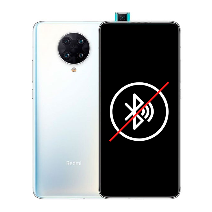 Sửa main - IC Wifi Bluetooth Xiaomi Redmi K30 Ultra chính hãng | Lấy liền
