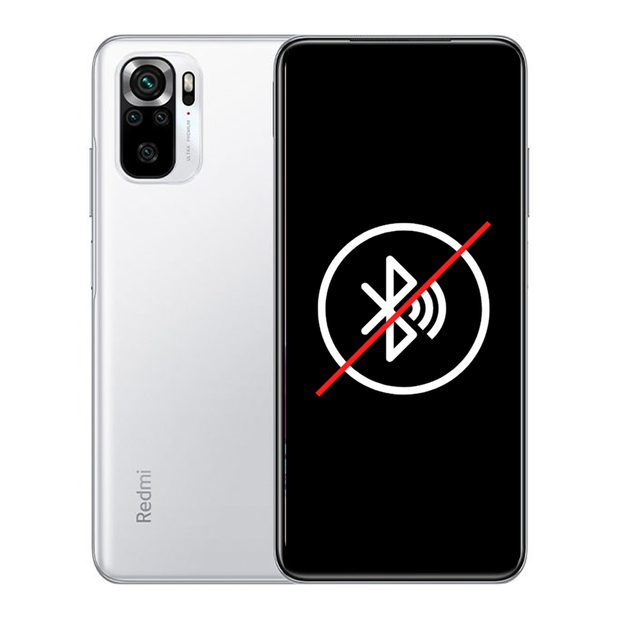 Sửa main - IC Wifi Bluetooth Xiaomi Redmi Note 10S chính hãng | Lấy liền