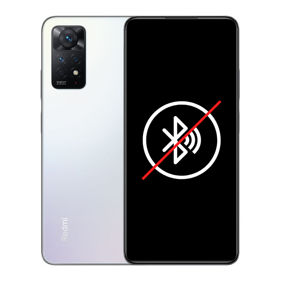 Sửa main - IC Wifi Bluetooth Xiaomi Redmi Note 11 Pro chính hãng | Lấy liền