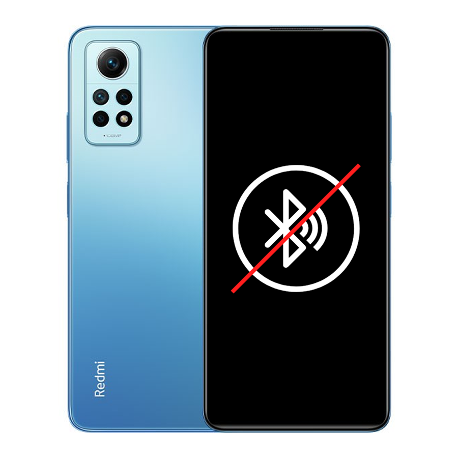 Sửa main - IC Wifi Bluetooth Xiaomi Redmi Note 12 Pro chính hãng | Lấy liền