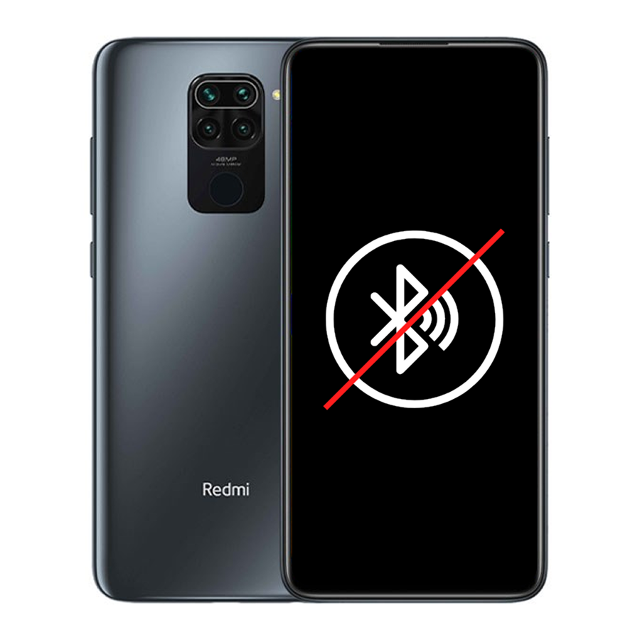 Sửa main - IC Wifi Bluetooth Xiaomi Redmi Note 9 chính hãng | Lấy liền