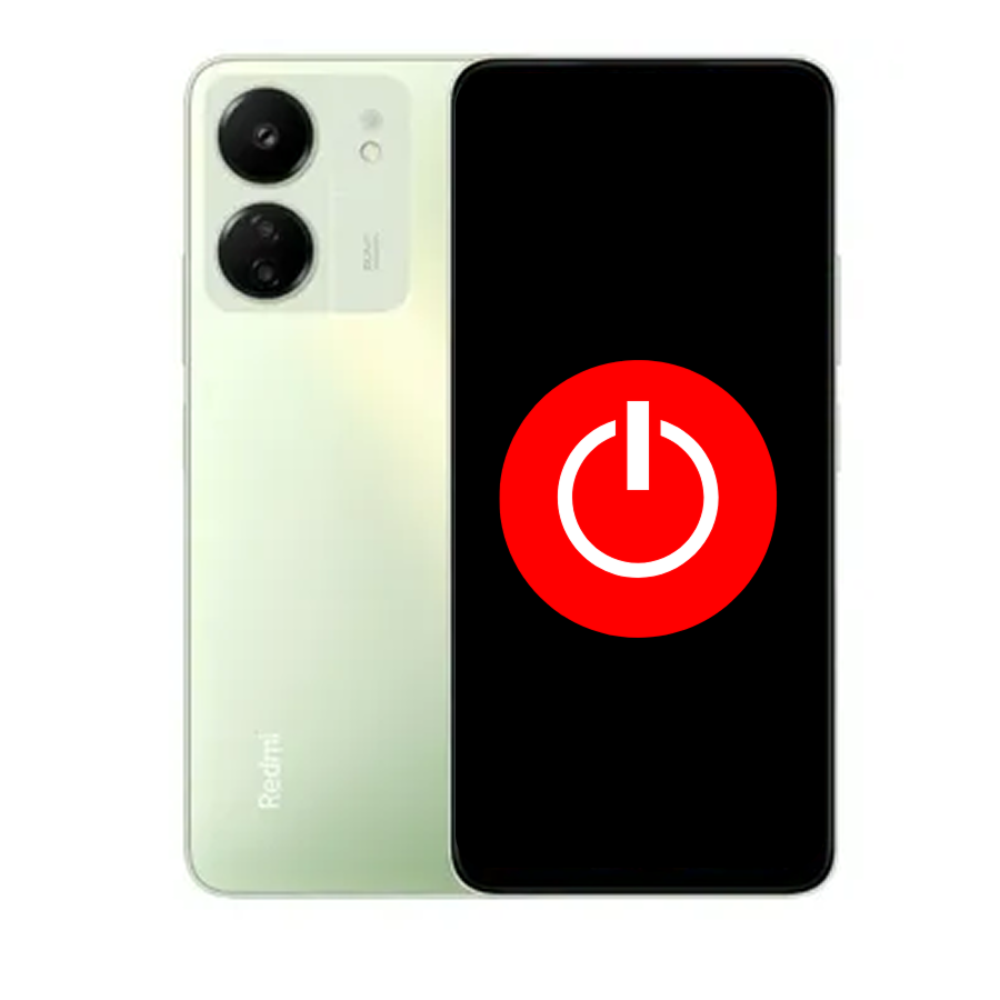 Sửa main - IC Nguồn Xiaomi Redmi 13C chính hãng | Lấy liền