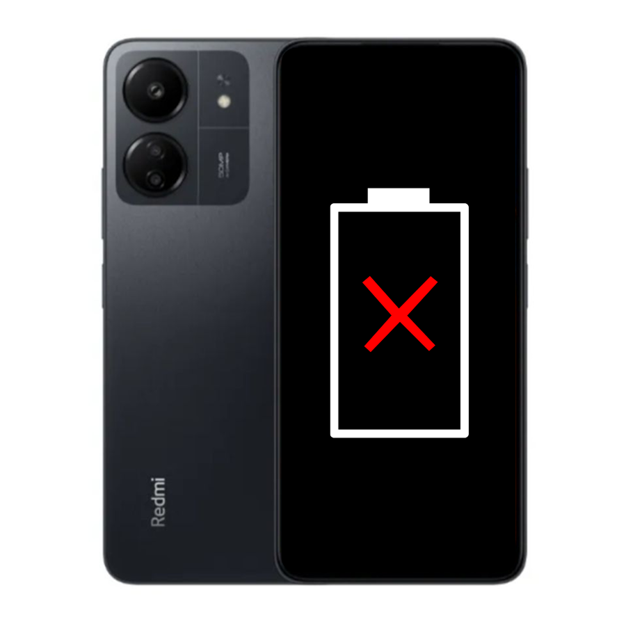 Sửa main - IC Sạc Xiaomi Redmi 13C chính hãng | Lấy liền