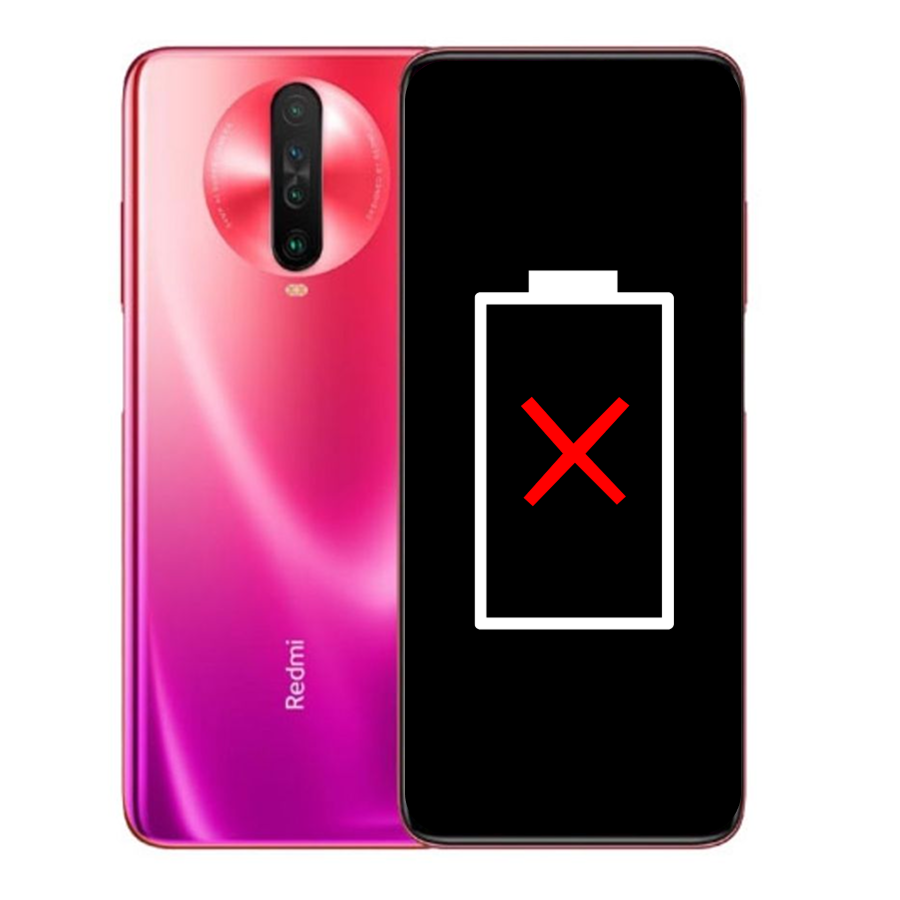 Sửa main - IC Sạc Xiaomi Redmi K30 chính hãng | Lấy liền