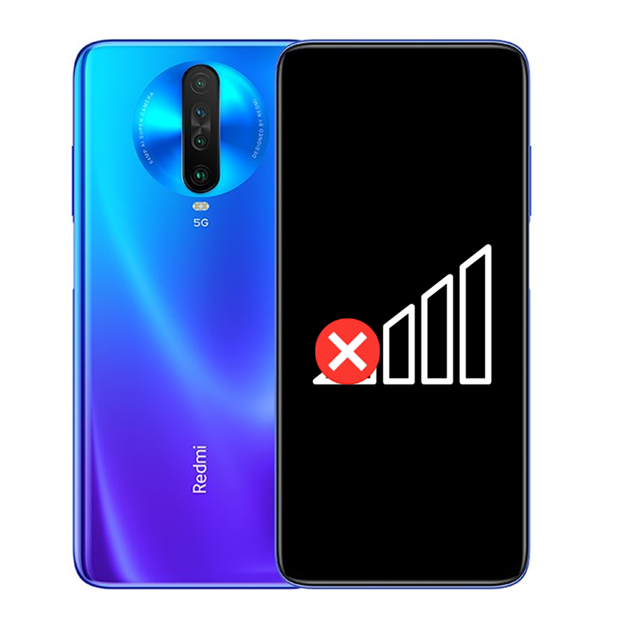 Sửa main - IC Sóng Xiaomi K30 chính hãng | Lấy liền